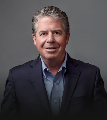 Kevin R. Callahan - Pioneering Technology