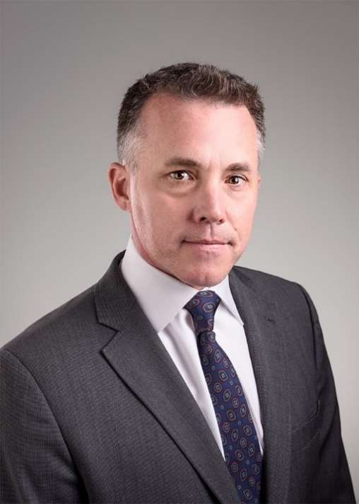 Will Boake - Pioneering Technology