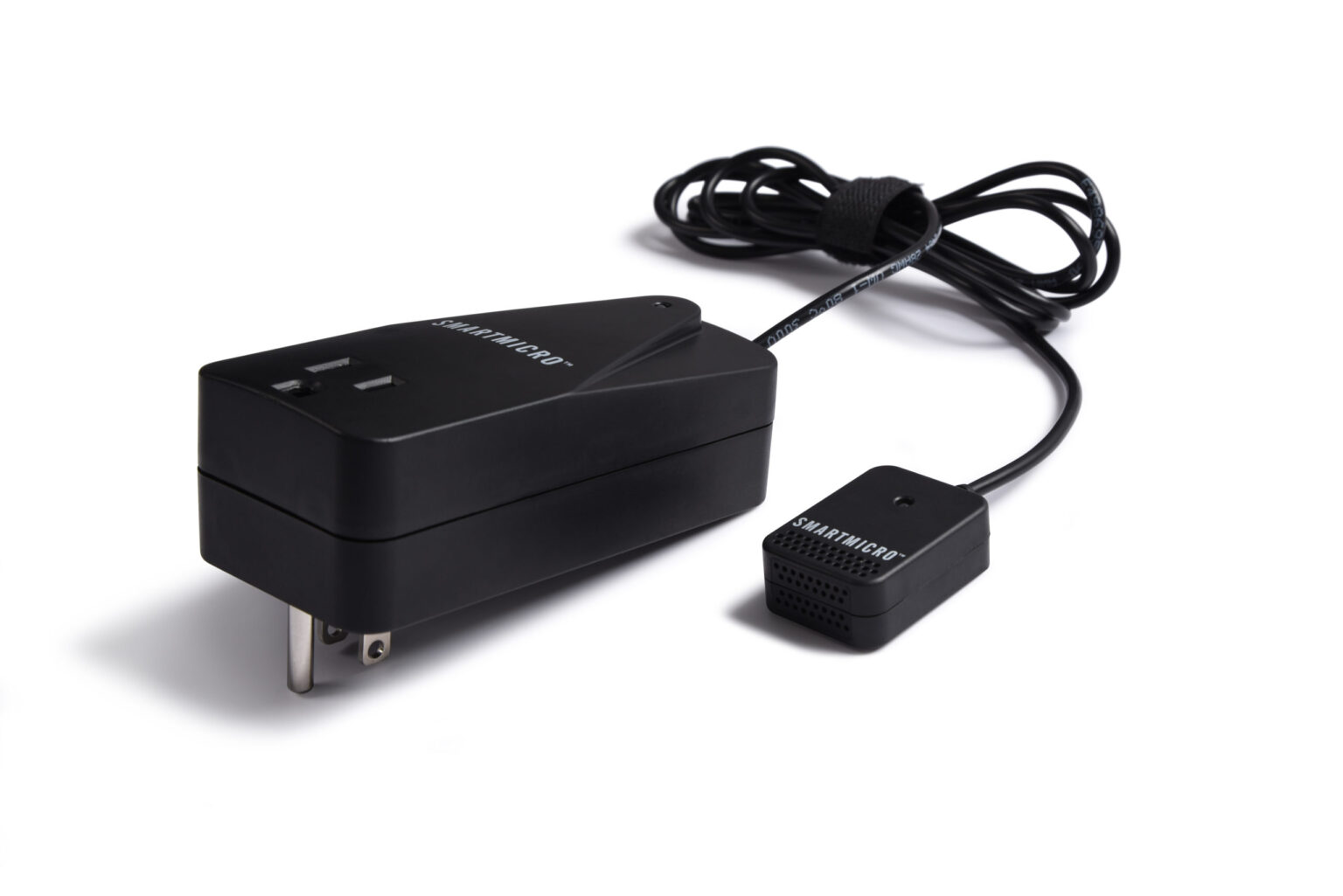 SmartMicro - Smart Microwave Cooking Safety Sensor