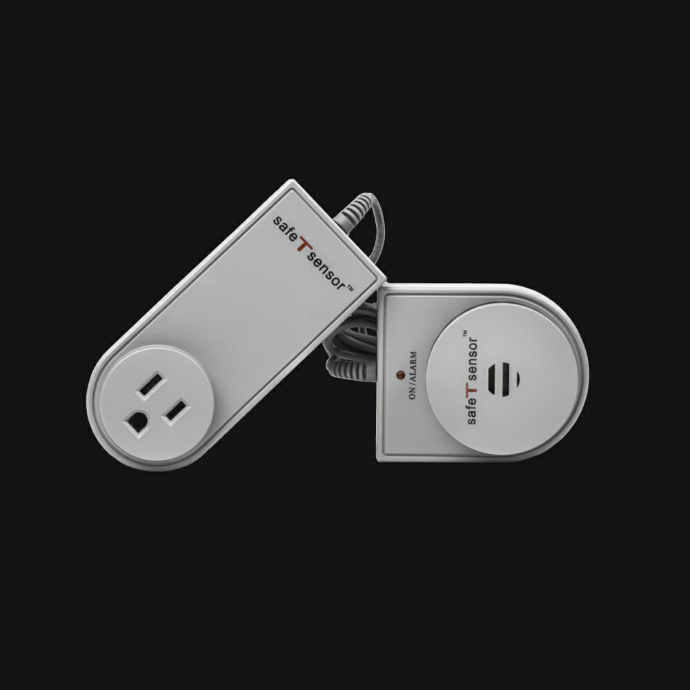 Pioneering Technology | SmartMicro™ – Microwave Fire Safety