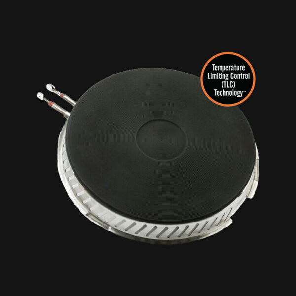 SmartBurner: Patented Technology to Prevent Cooking Fires