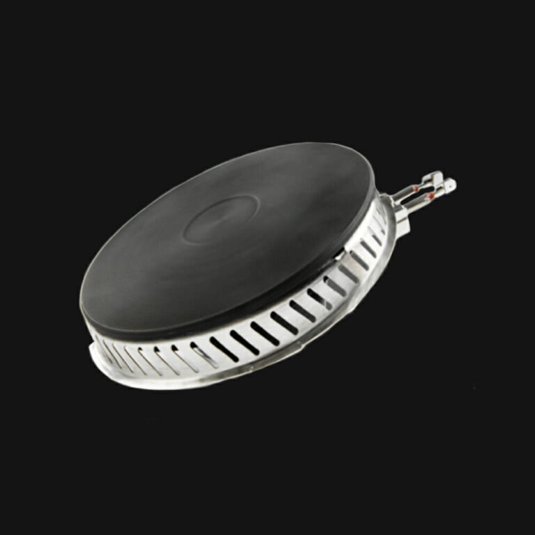 SmartBurner: Patented Technology to Prevent Cooking Fires